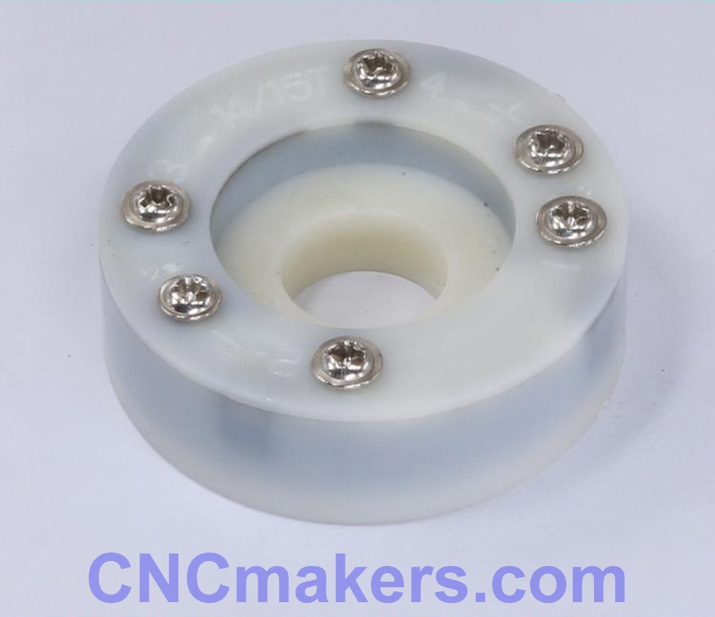 14/15T Turret Sensor Outer 52mm Inner 16mm Thickness 16mm