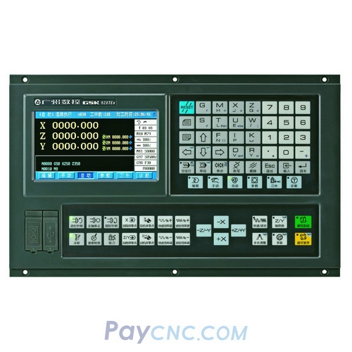 GSK 928TEa CNC Controller