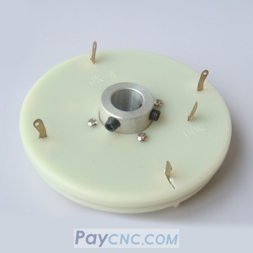 JX-4 Sensor for SMTCL CNC turrets 4 station 4 position tool post