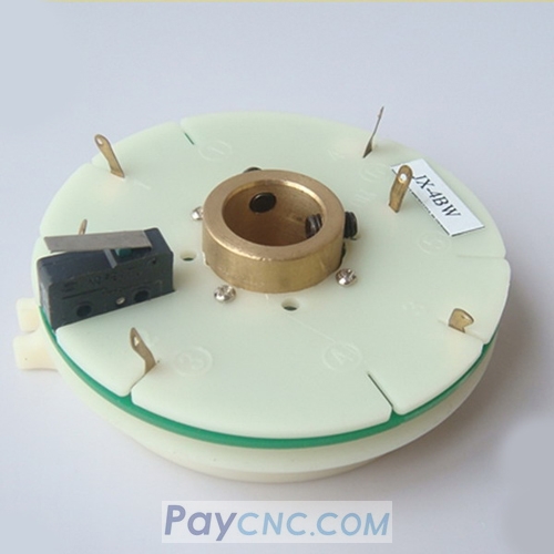 JX-4BW Sensor for SMTCL CNC turrets 4 station 4 position tool post