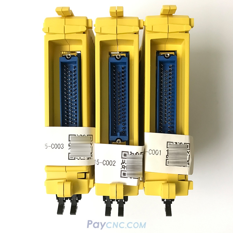 Fanuc A03B-0815-C002 I/O Unit Expansion PLC Module A03B0815C002