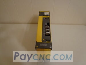 SPINDLE AMP MODULE -111 TYPE A A06B-6111-H011 #H550