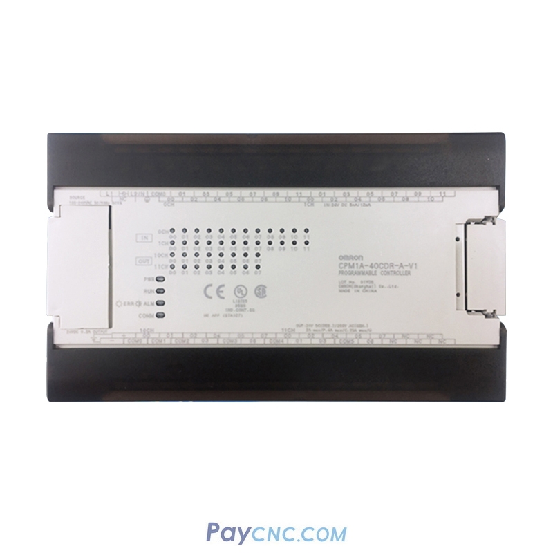 PLC CPM1A-40CDR-A-V1 Omron