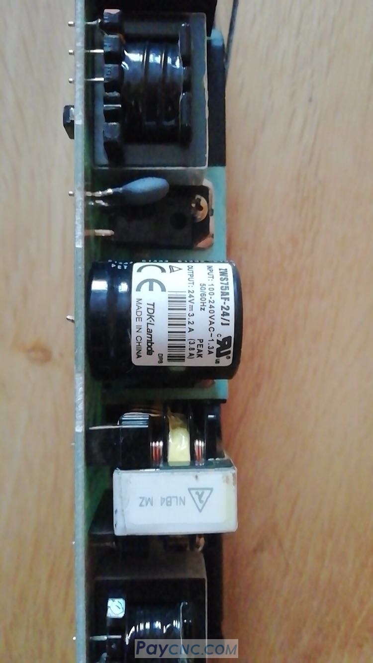 DENSEI LAMBDA ZWS75AF-24/J