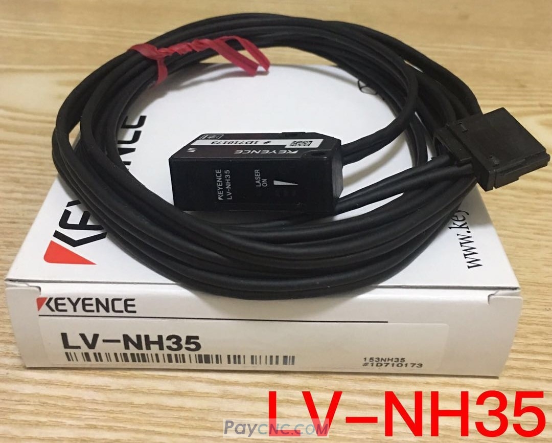 Keyence LV-NH35
