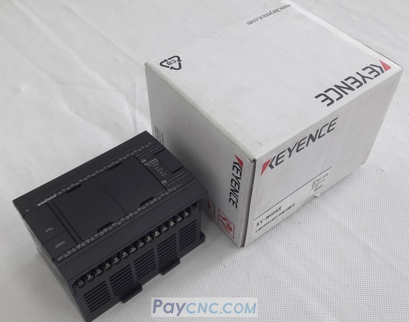 KV-N40AR Keyence