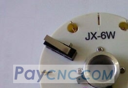 JX-6W Turret Sensor SMTCL