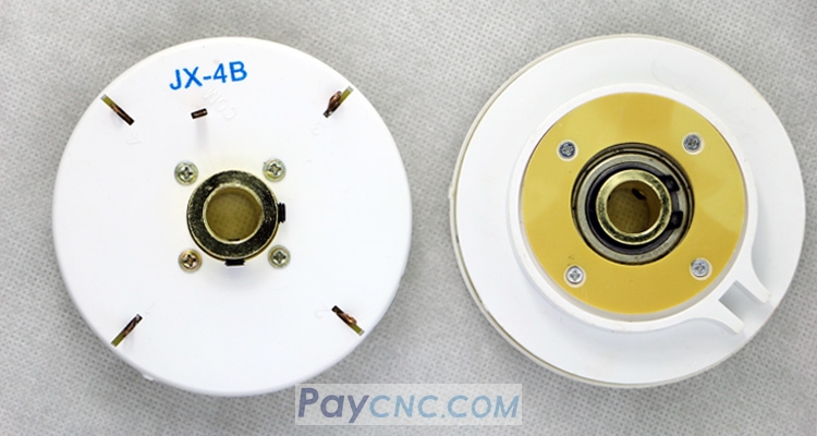 JX-4B Turret Sensor SMTCL