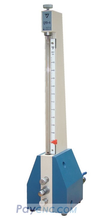 QFBA-5-4 Pneumatic measuring instrument