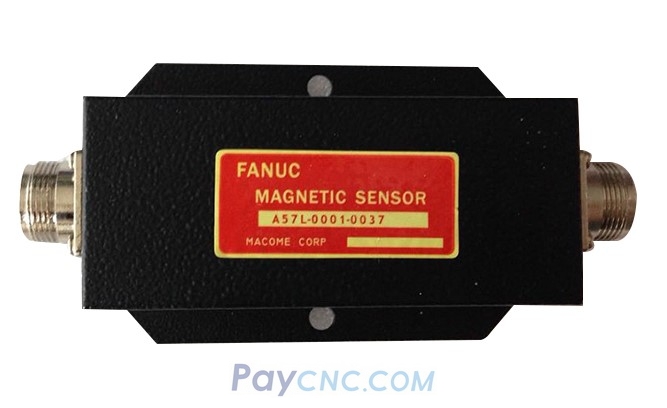 FANUC MAGNETIC SENSOR A57L-0001-0037