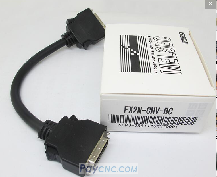 Connet Cable Fx2N-CNV-BC