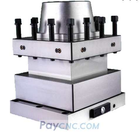 4 Position Tool Post TLDB4-81(6140)