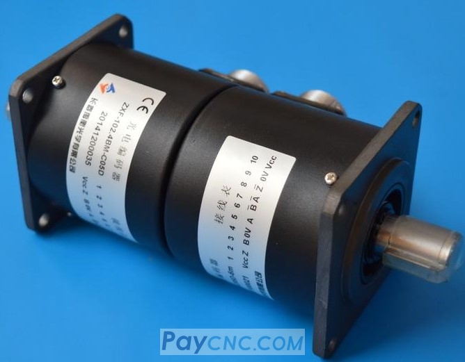 ZXF-102.4BM-C05D Spindle Encoder