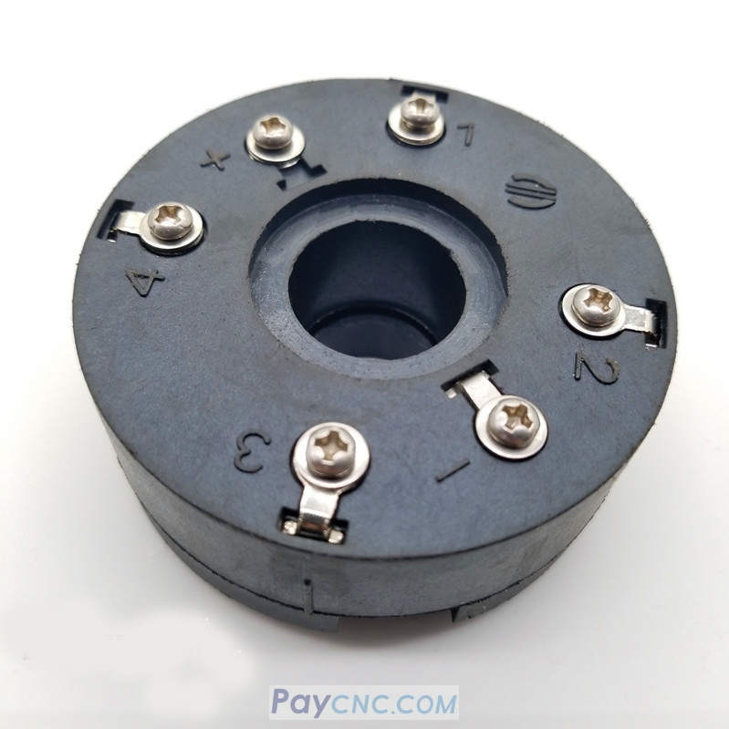 Turret Sensor Outer 67mm inner hole 20mm Thickness 25.5mm with Gear ...