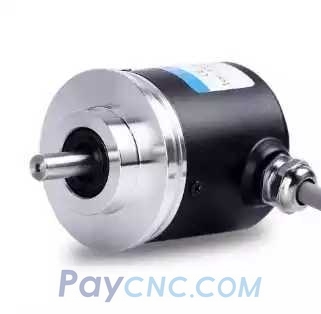 BNY-1-8 Turret Encoder for Yaxing 6 position Turret WXJ-14-8-18