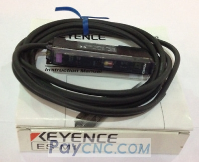 Sensor keyence ES-M1