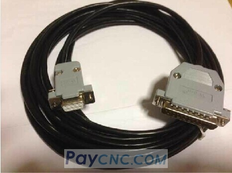 RS232 machine data transmission line