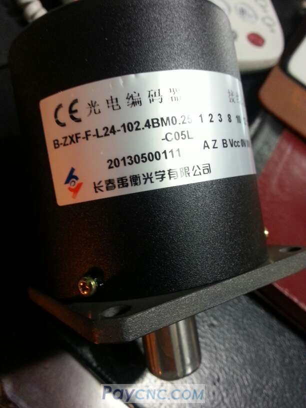 Encoder F5815C-1024BM-L5.003
