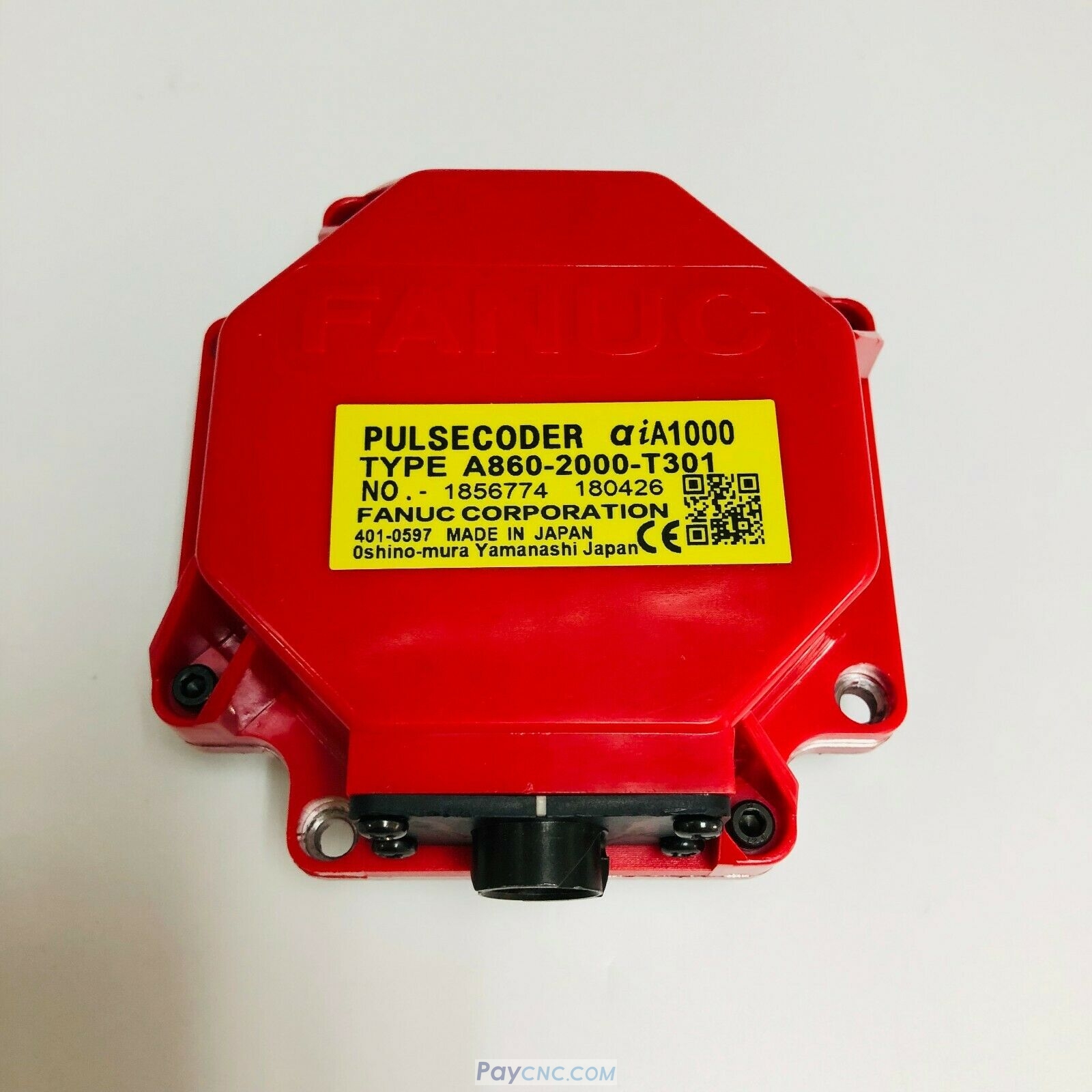 PULSE CODER A860-0360-T001