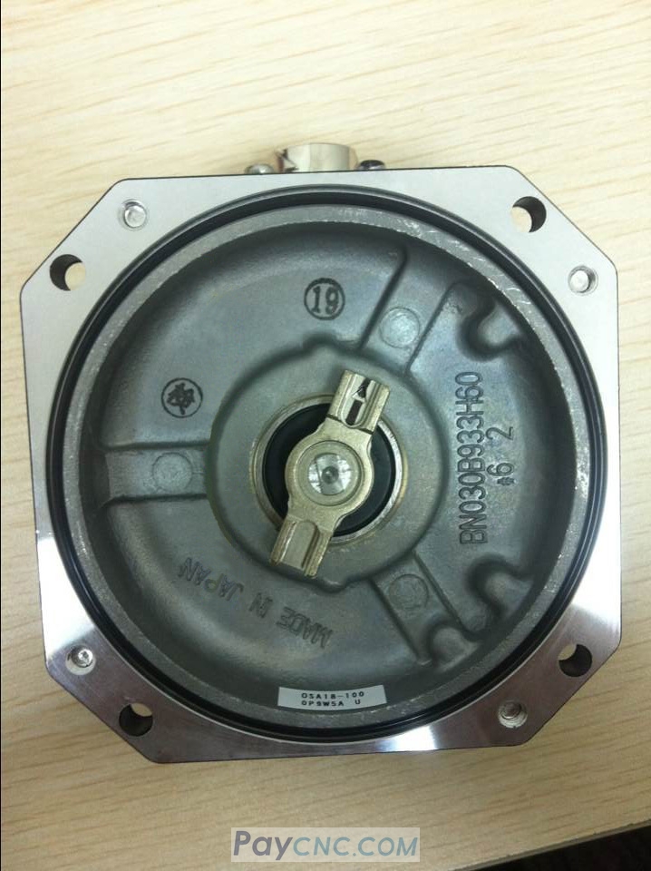 Mitsubishi OSA104S2A Encoder