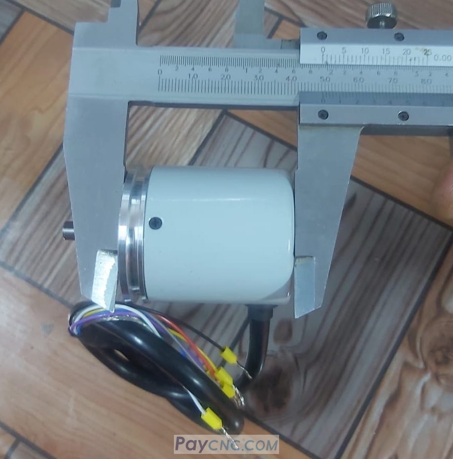 JXG-Y-P-12-Position Turret Encoder