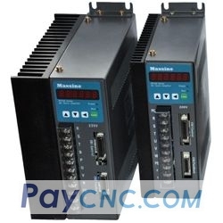 EP100-2A AC Servo Drive Maxsine Amplifier