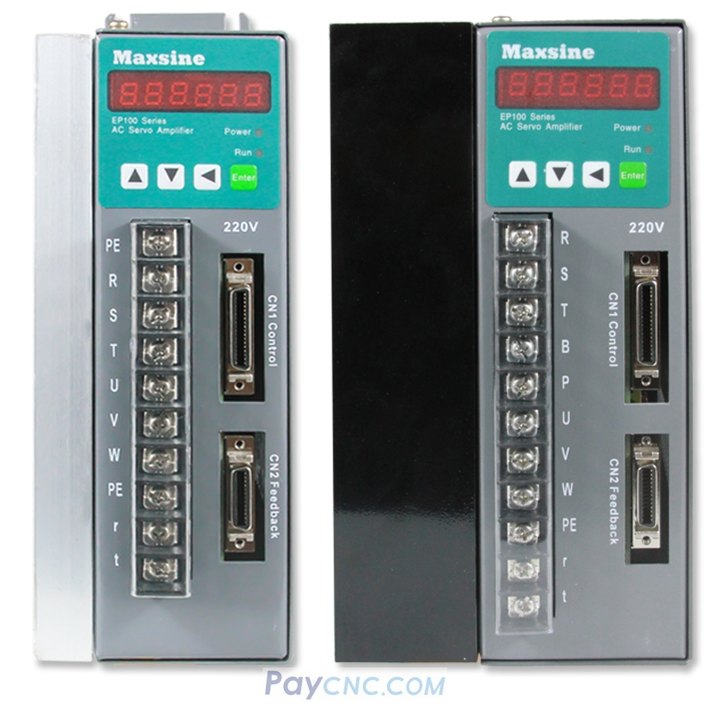 EP100-3A AC Servo Drive Maxsine