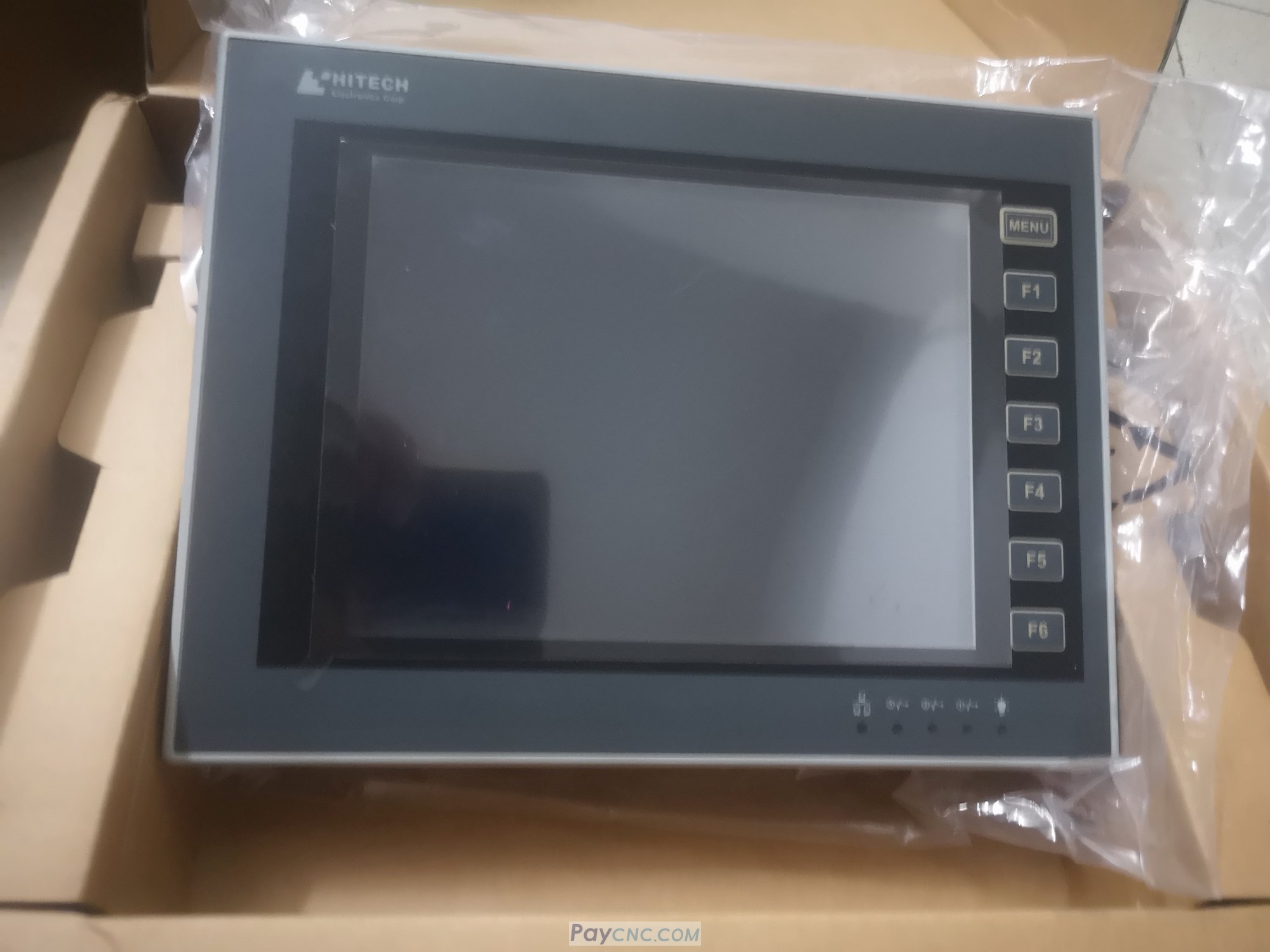 PWS6600T-P Touch Screen HITECH