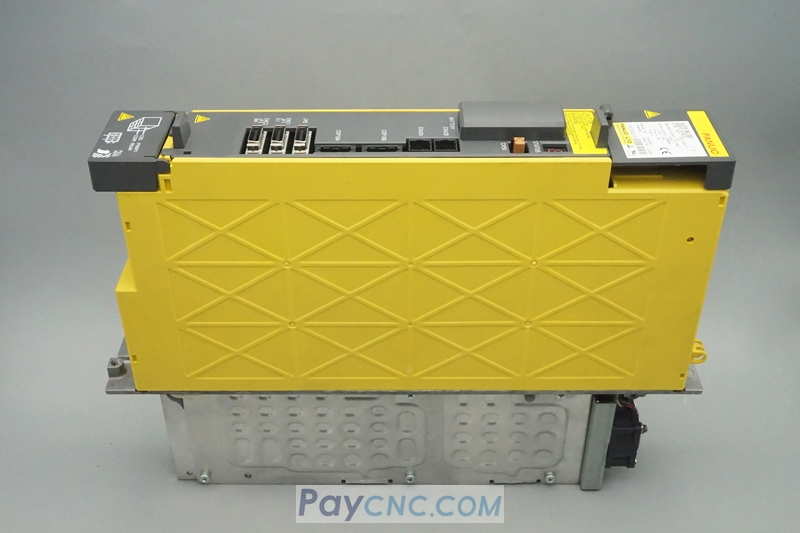 A06B-6096-H104 Fanuc Amplifier Driver