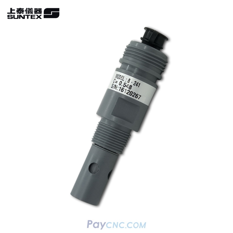 SUNTEX Model 8-241