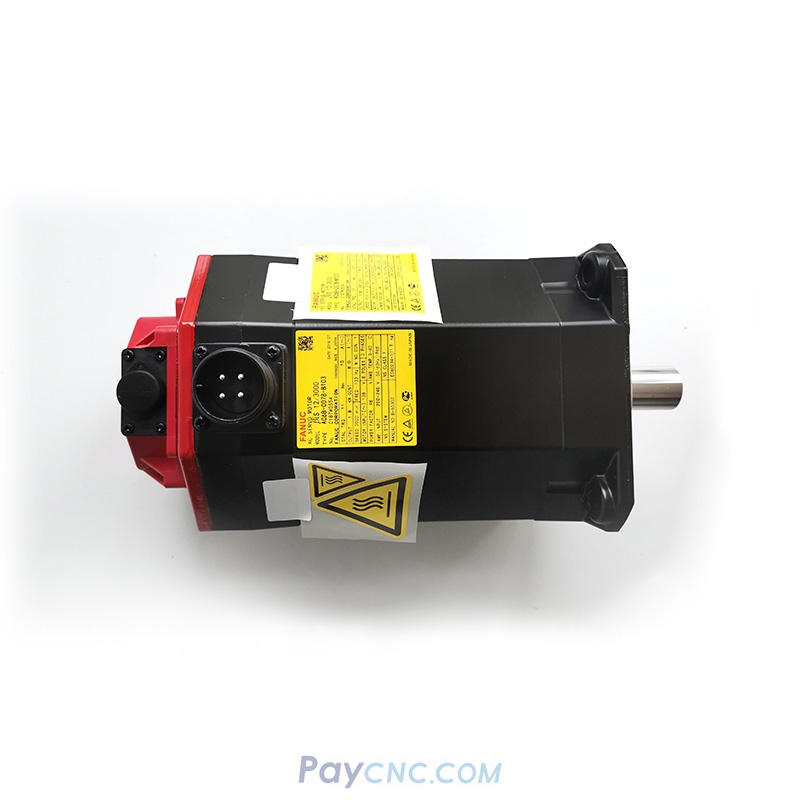 A06B-0063-B403 Fanuc Motor