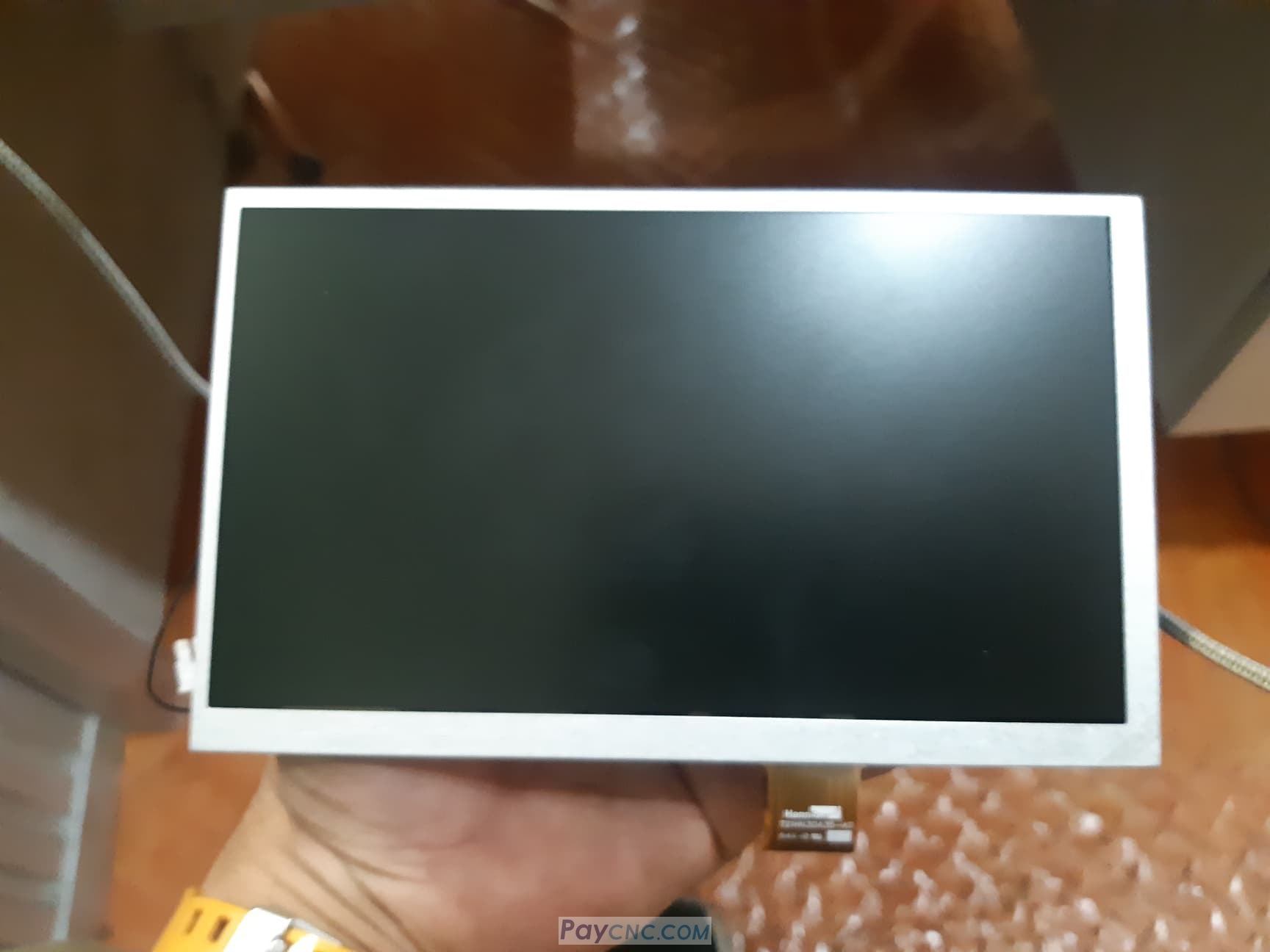 GSK CNC 980MDc LCD Display Monitor Screen GSK980MDc