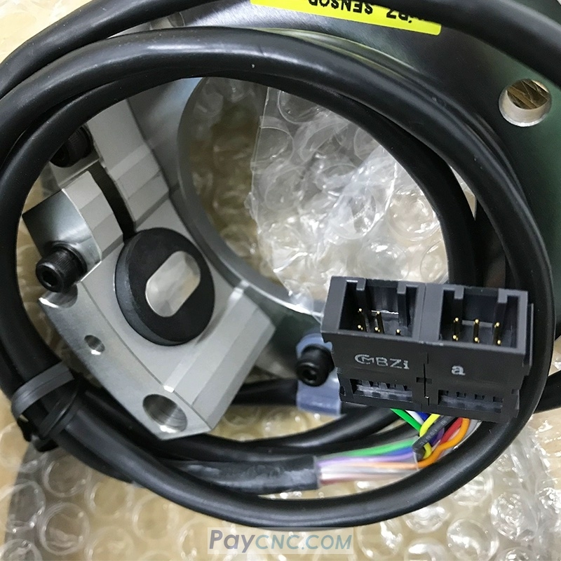 FANUC sensor A860-2120-V001 (sensor with ring)