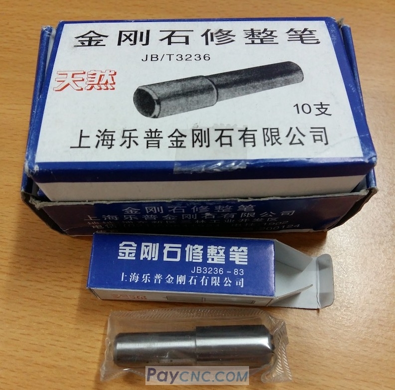 BC2-3x3 Diamond trimming pen