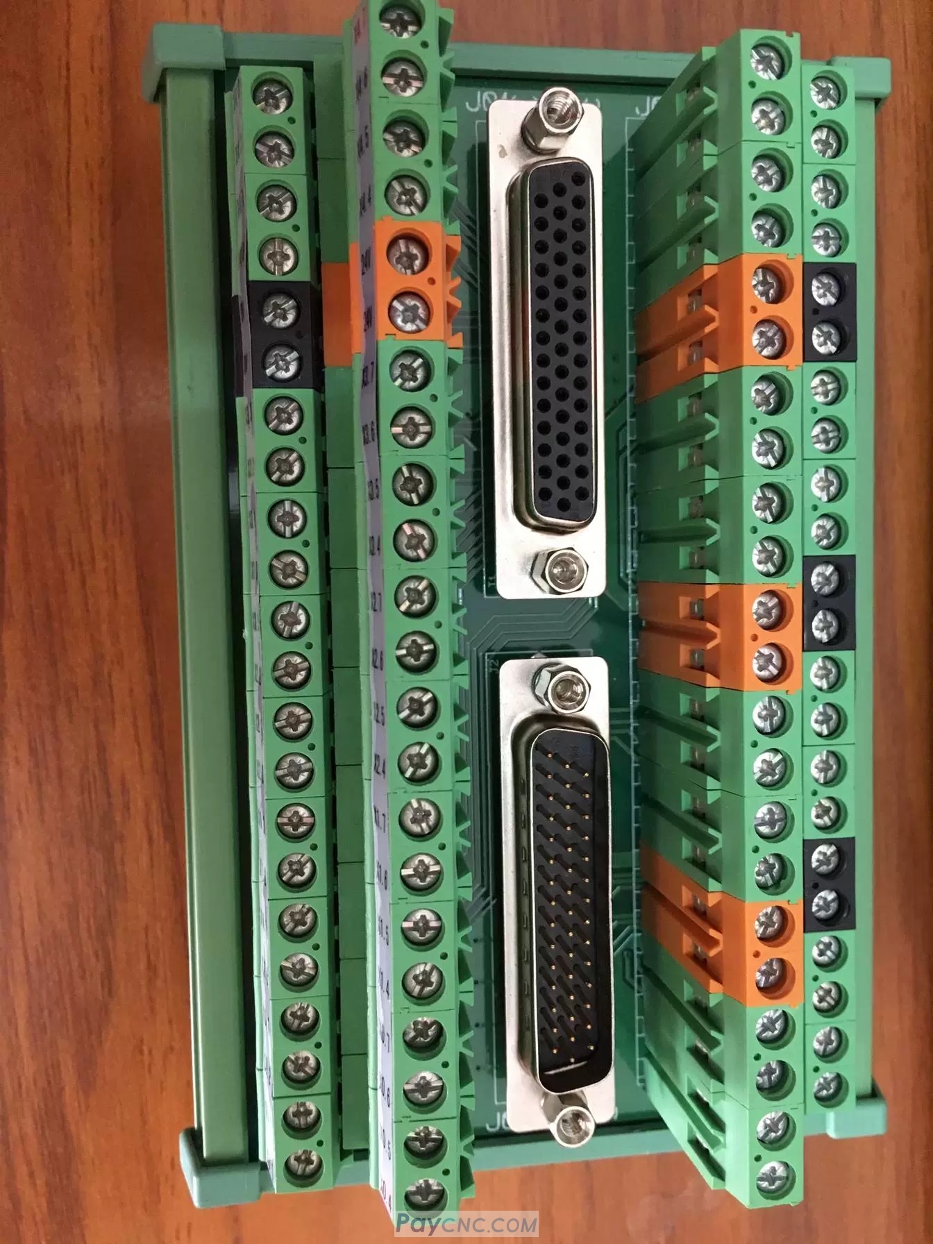 MCT05B GSK Deconcentrator