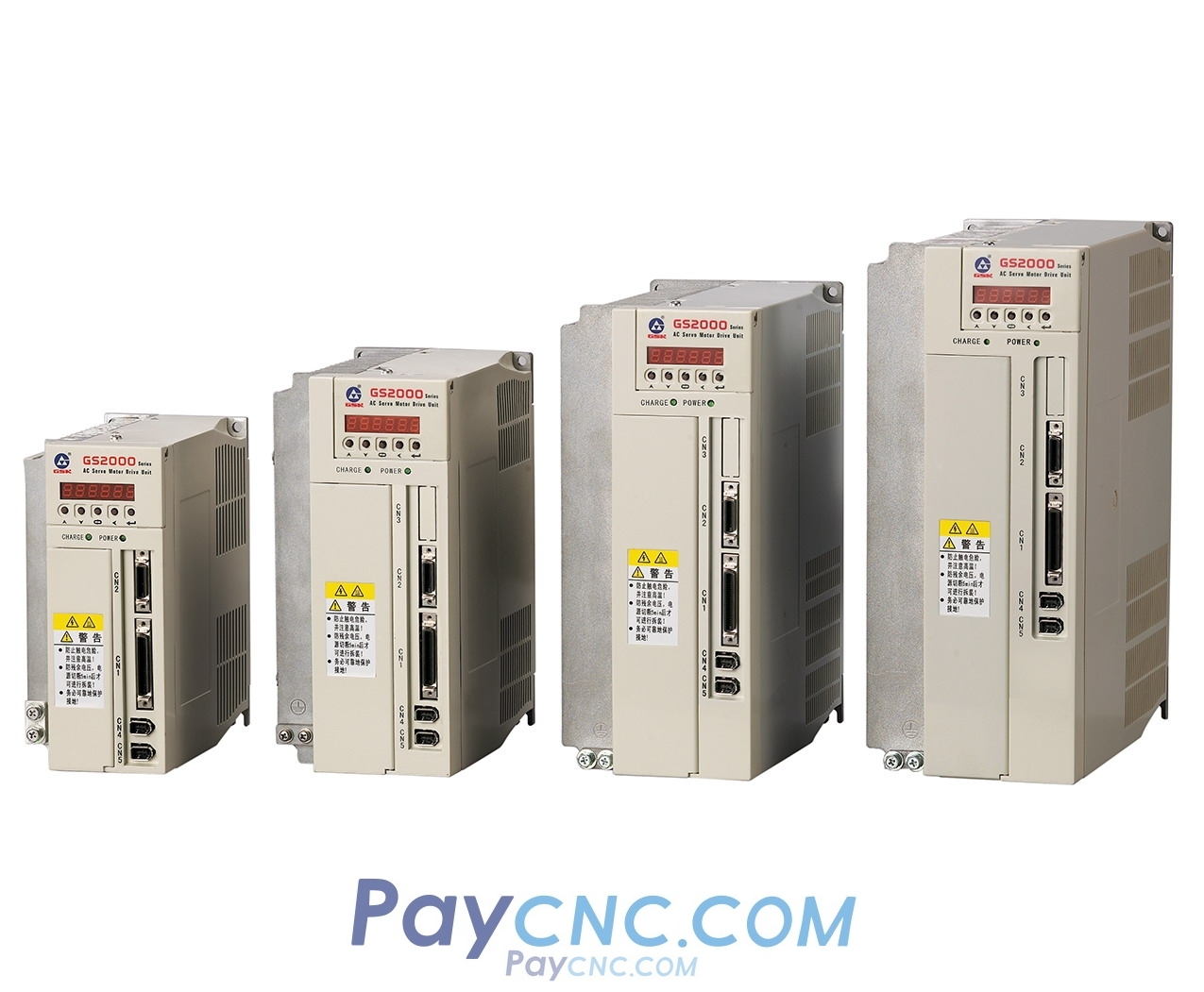 GS2000 GS2030T-NP1 AC Servo Driver