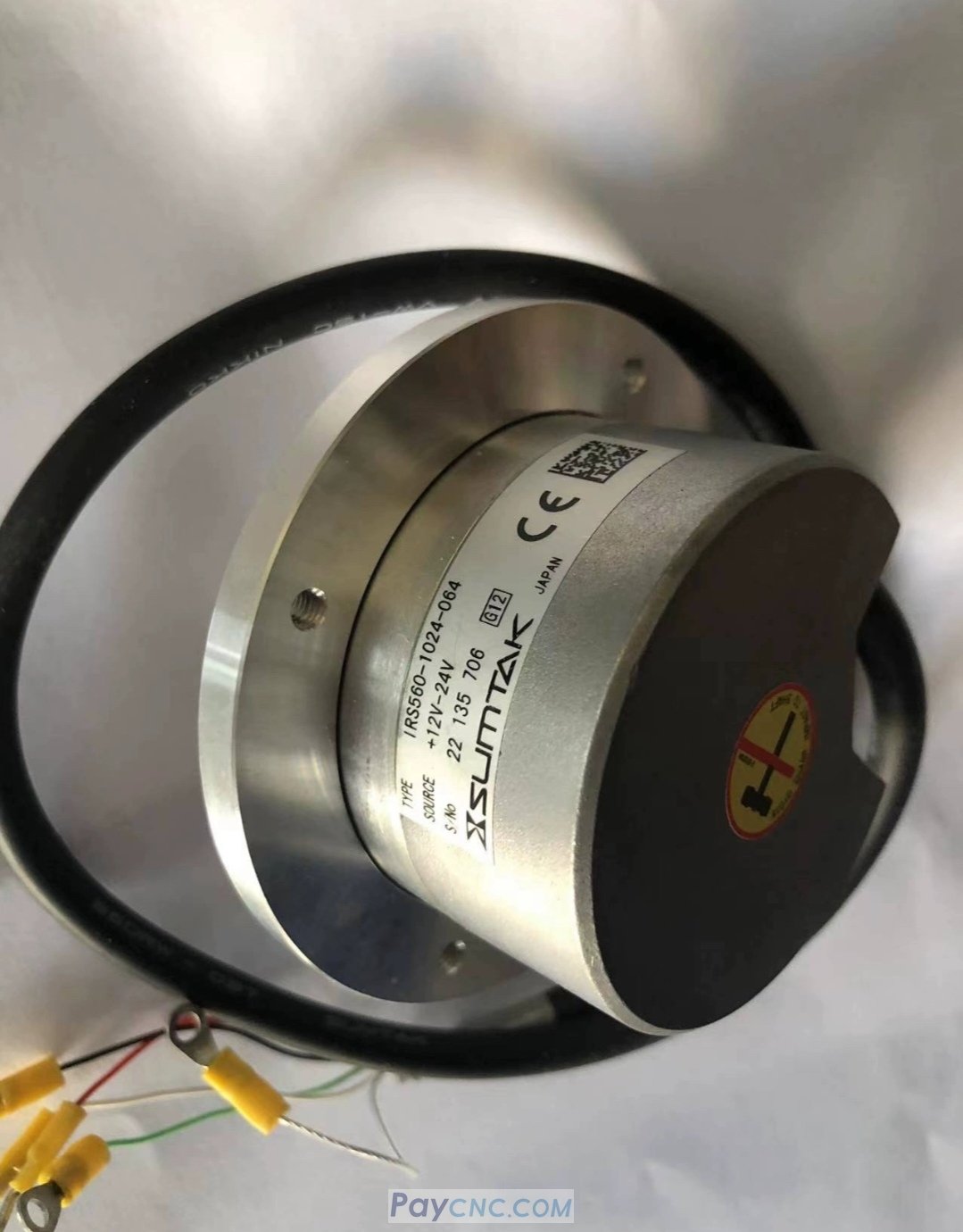 SUMTAK IRS560-1024-064 Rotary Encoder