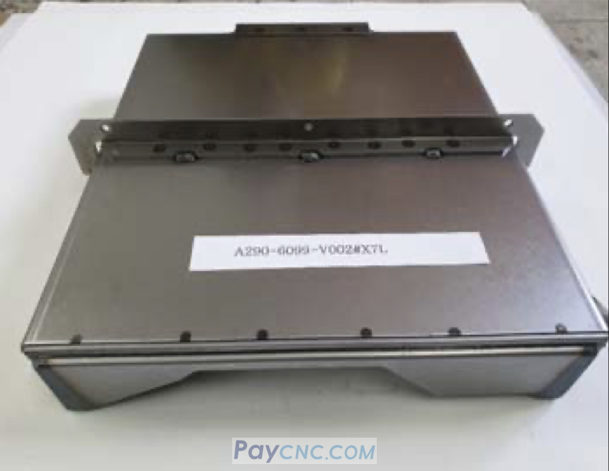 X Cover L A290-6099-V002#X7L Fanuc