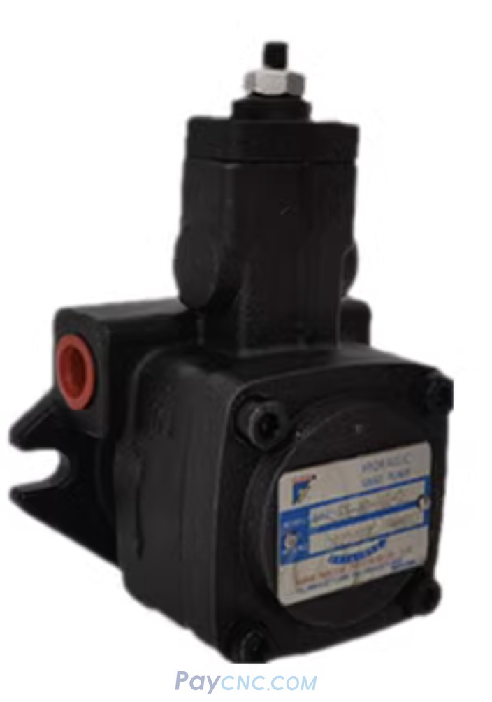 Vane Pump Habor HBP-F2012-A0A0