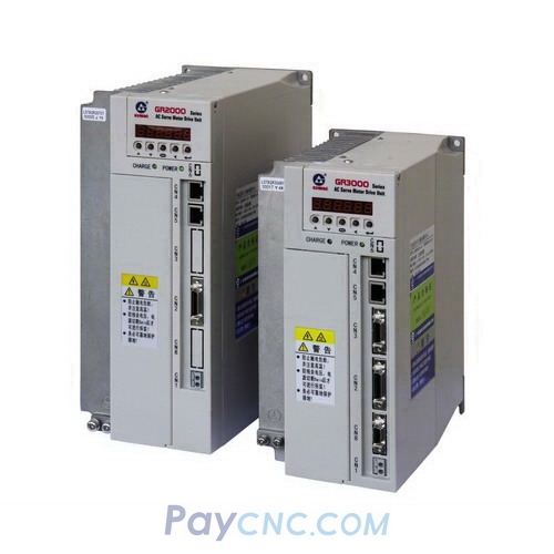 GSK GR4048T-LA2 AC Servo Spindle Driver