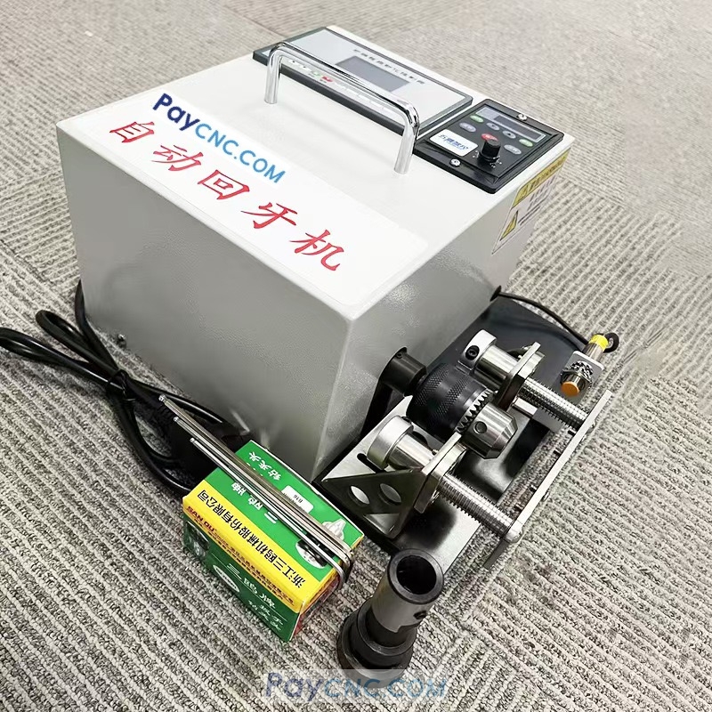 Servo Thread Inspection Machine SF001