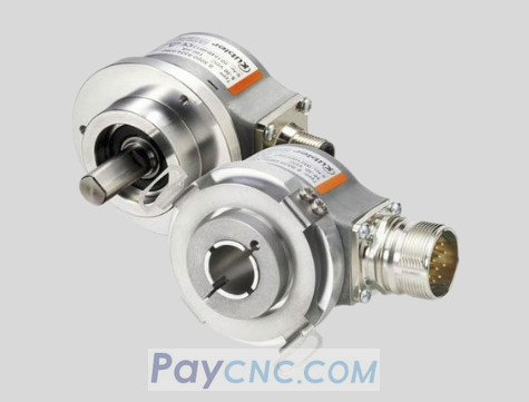 Kubler Rotary Encoder 8.5020.0060.1024.S232